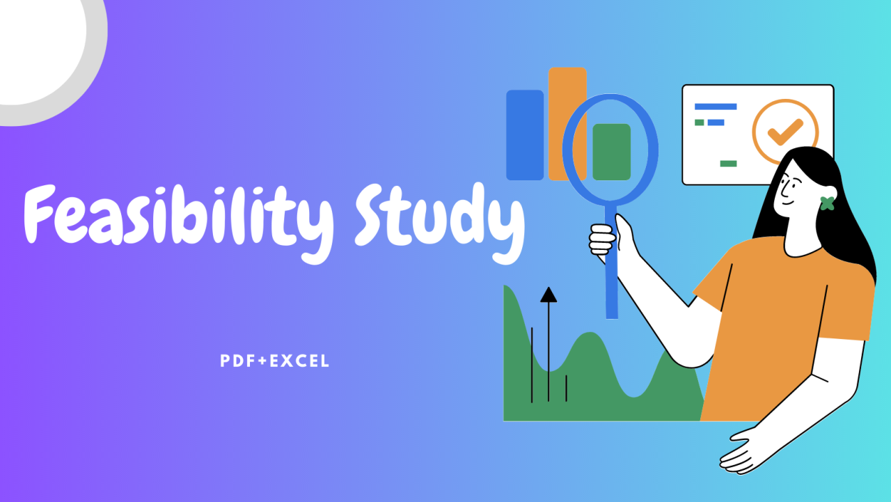 Complete Feasibility Study | GCV